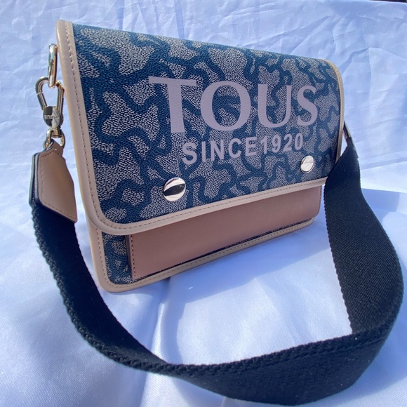 Tous | Bags | Tous Crossbody Bag | Poshmark